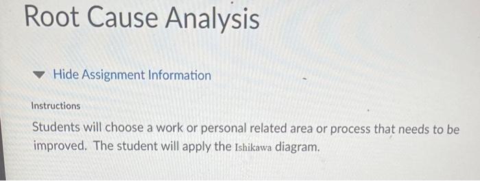 Solved Hide Assignment Information Instructions Students | Chegg.com
