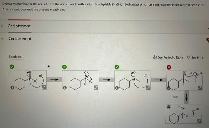 →Provide the missing curved arrow notation for the | Chegg.com