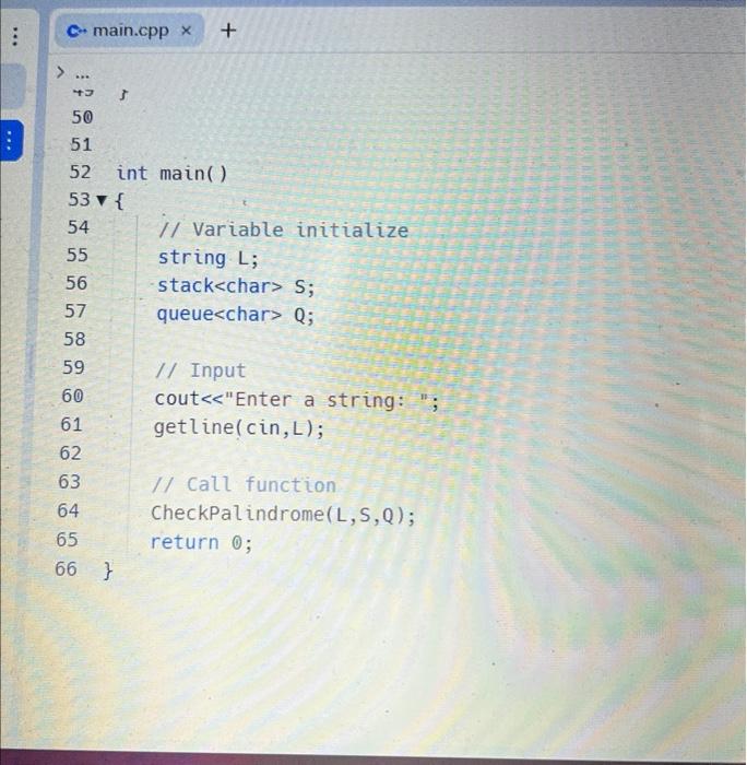 Solved Hello Programmer, I got this solution from chegg. My | Chegg.com