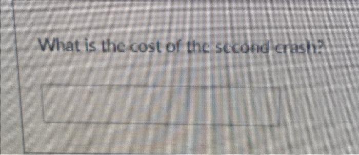 Solved Use this info for questions 5 through 8. Determine | Chegg.com