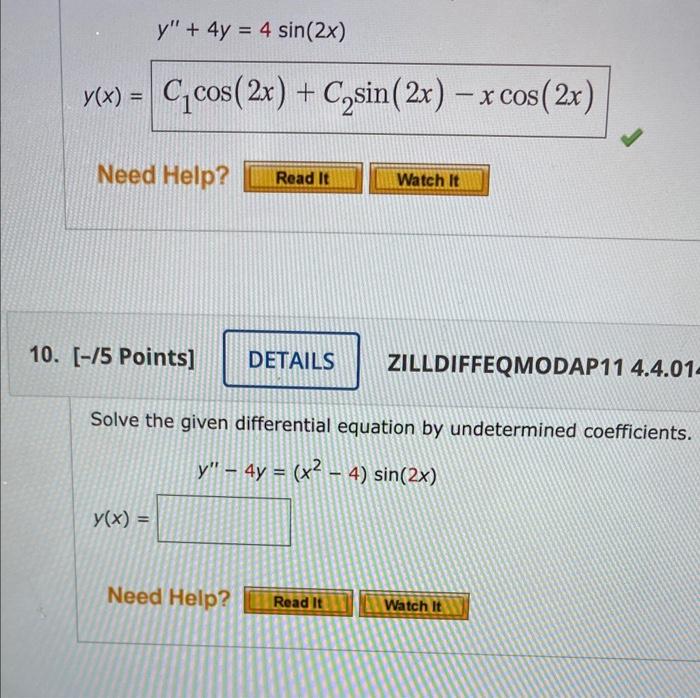 Solved question number 10. please show the work and all | Chegg.com Solved question number 10. please show the work and all | Chegg.com