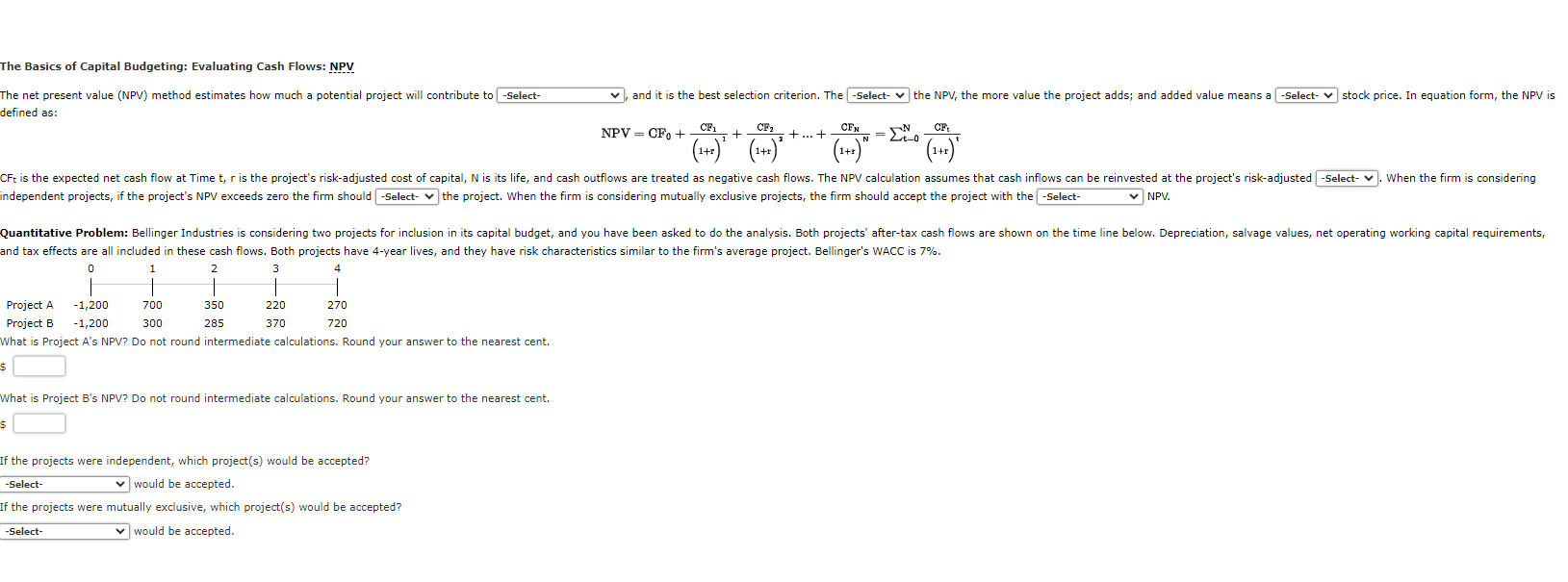Solved Solve the entire problem set | Chegg.com