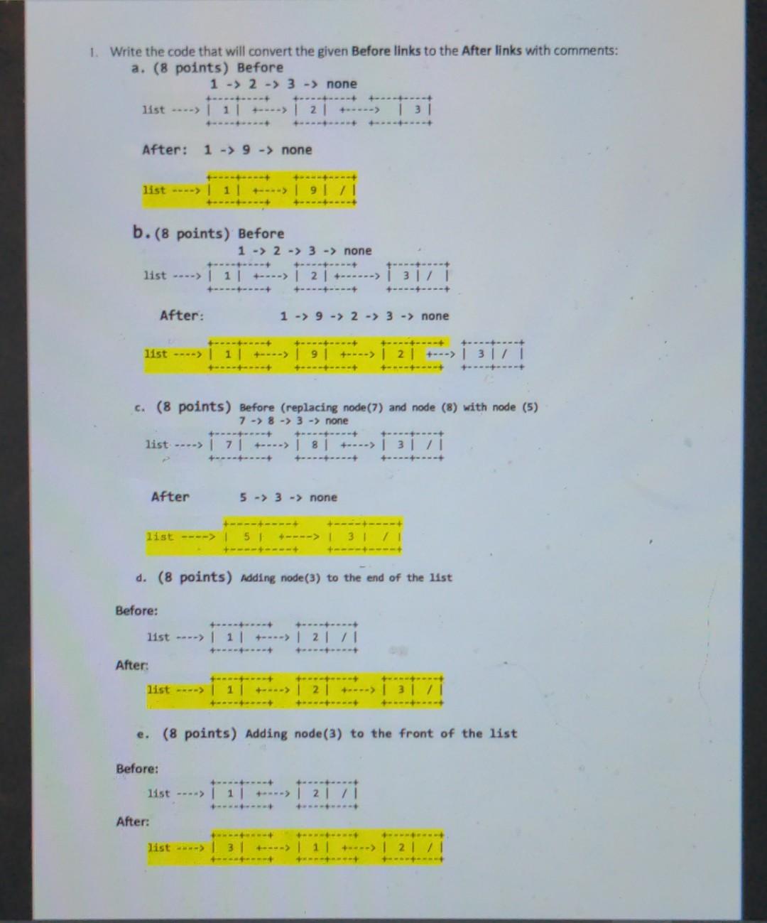 Solved This assignment deals with writing python programs in | Chegg.com