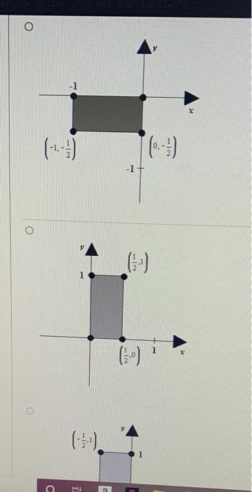 Solved Sketch the image of the unit square with vertices at | Chegg.com