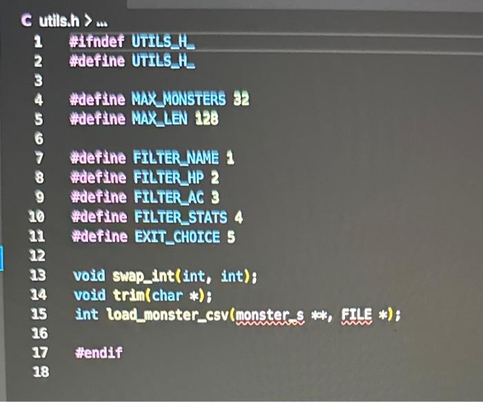 Solved Part? Modily the parameter list for (xin in | Chegg.com