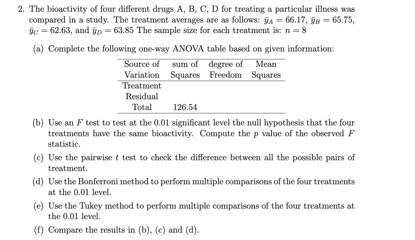 Solved Please do all questions by hand and show steps | Chegg.com