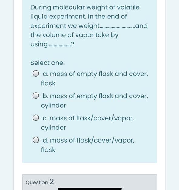 Solved A 10.0ml bleach sample is diluted to 100 ml in a | Chegg.com