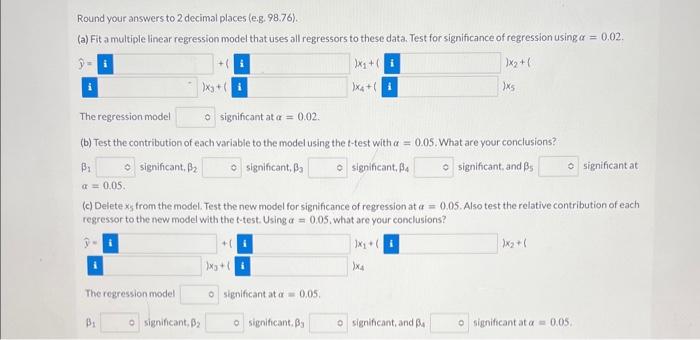 Solved Please use the accompanying Excel data set or | Chegg.com Solved Please use the accompanying Excel data set or | Chegg.com