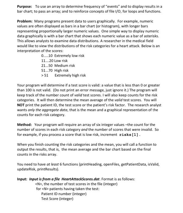 In C++ complete this program | Chegg.com