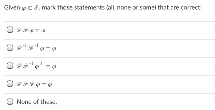 Solved For min eN and yes, we define (x) lll. : = sup Ix" | Chegg.com