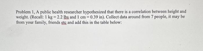 Solved im having trouble understanding how to tell if there | Chegg.com