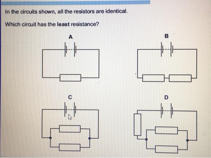 Solved Which one of the following is a fundamental unit? A. | Chegg.com