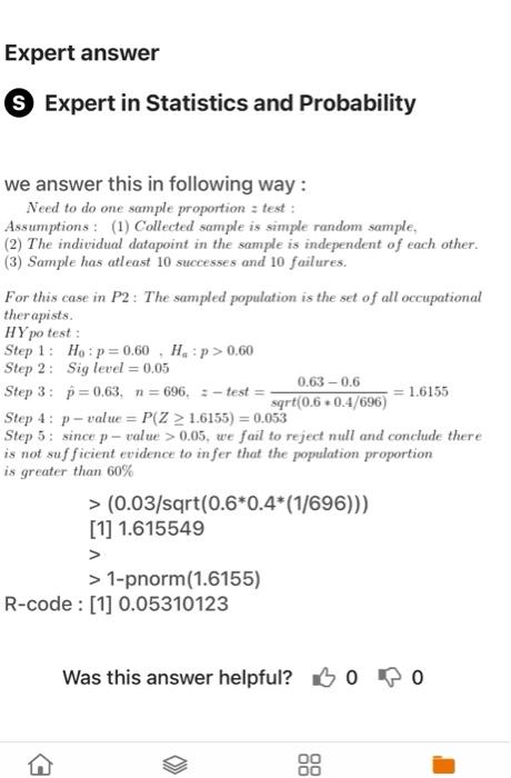 Solved FOLLOWING THESE STEPS YOU CAN MAKE THE R STUFIO | Chegg.com