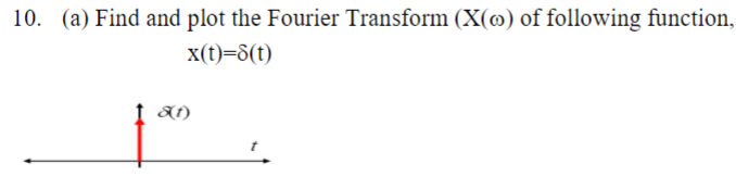 Solved (b) ﻿Using the results of 10(a) ﻿and the Duality | Chegg.com