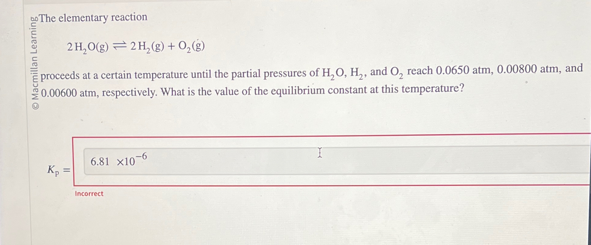 Solved ∞ ﻿The elementary | Chegg.com