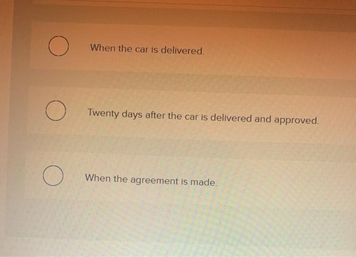 Solved Patrick and Britt are in agreement that Patrick will | Chegg.com