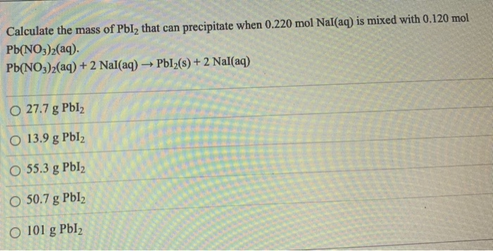 Solved Sodium carbonate, Na2CO3, is a base. Determine the | Chegg.com