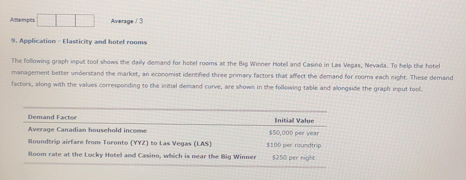 Solved For each of the following scenarios, begin by | Chegg.com