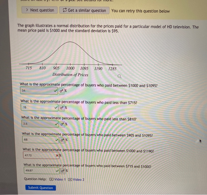 Solved > Next question Get a similar question You can retry | Chegg.com