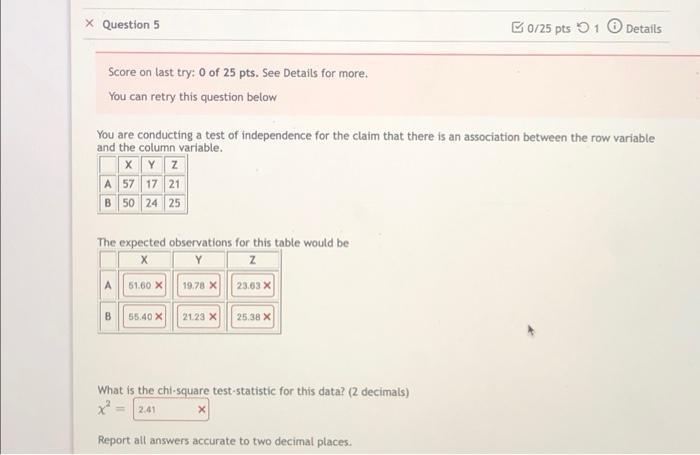 Solved The National Longitudinal Study of Adolescent Health | Chegg.com
