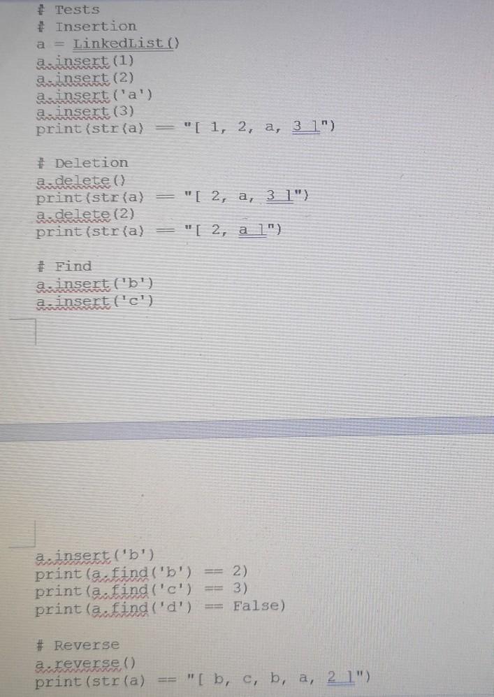 Solved CPS 305. Lab 5 Computer Science Department Ryerson | Chegg.com