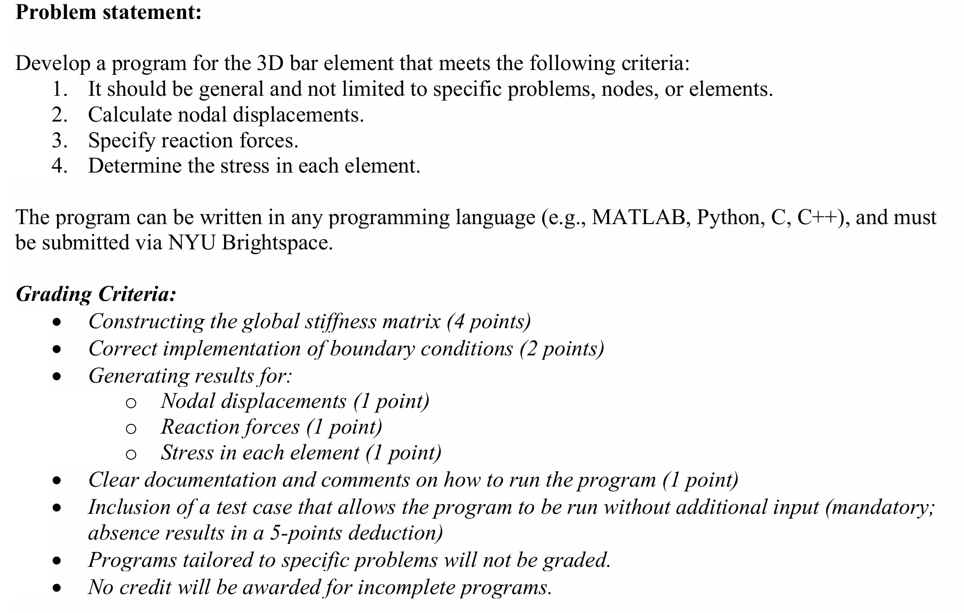 Solved Provide this question step by step all solutions make | Chegg.com