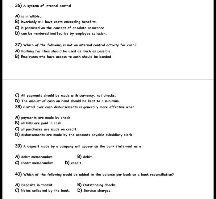 Solved multiple choice | Chegg.com