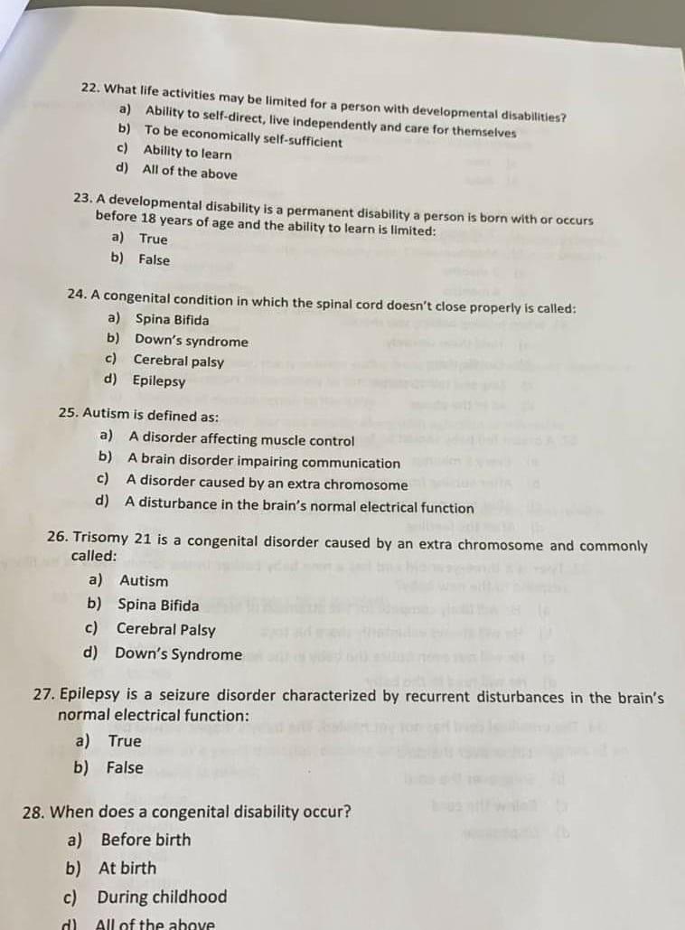 Solved 29. When a lack of oxygen to the brain occurs during | Chegg.com