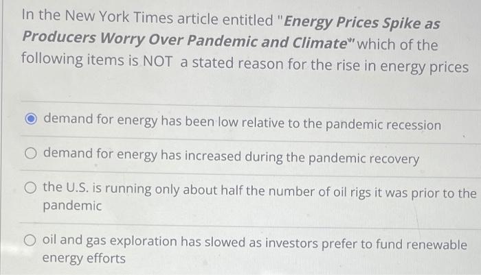 Solved In addition to output falling below potential output, | Chegg.com