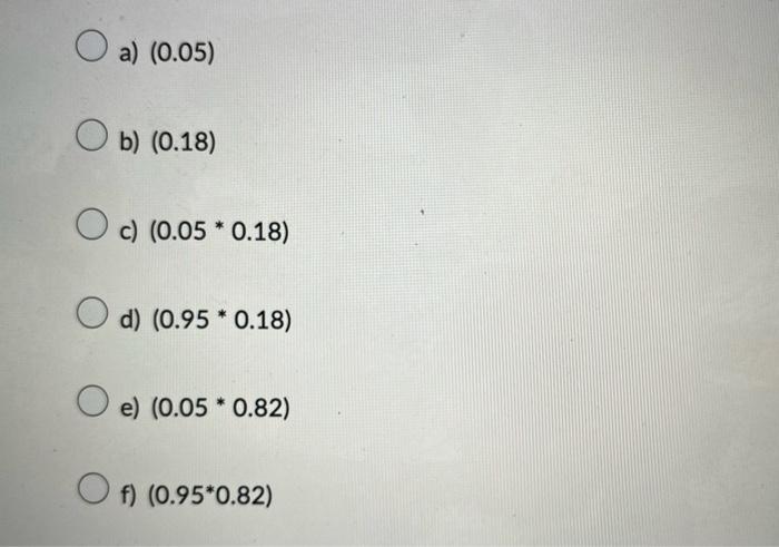 Solved You are studying three linked genes (see map below). | Chegg.com
