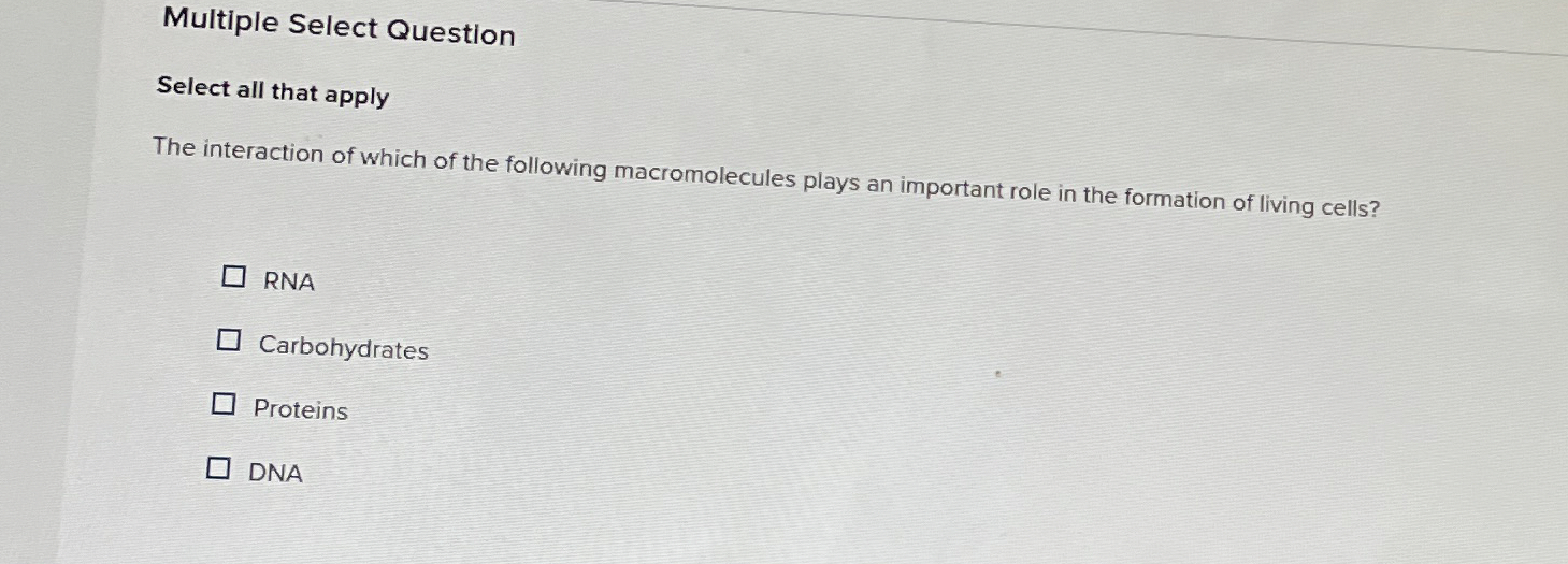 Solved Multiple Select QuestionSelect all that applyThe | Chegg.com