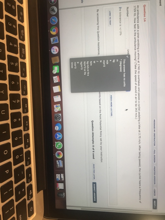 Solved nent MESSAGE MY INSTRUCTOR FULL SCREEN PRINTER | Chegg.com