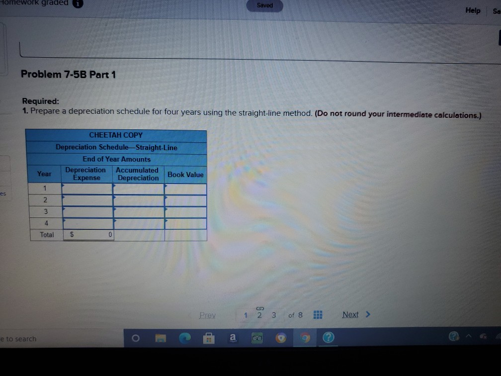Solved ework graded Saved Help Save & EX Chec Required | Chegg.com Solved ework graded Saved Help Save & EX Chec Required | Chegg.com