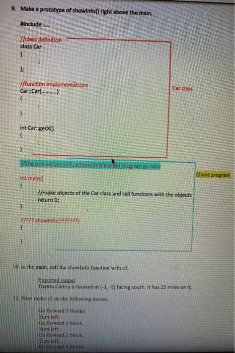 Solved File Edit Options Buffers Tools C++ Help include | Chegg.com