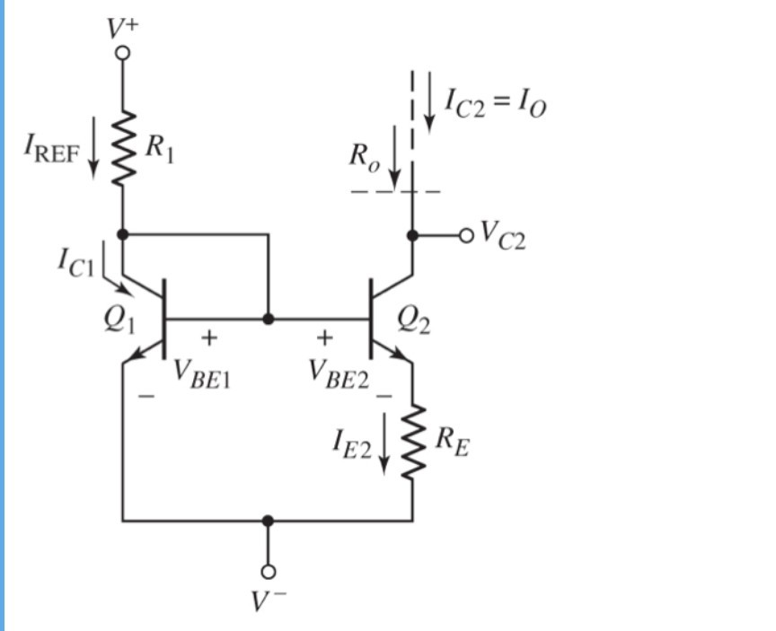 Solved ION 9 Find The Change In Load Current With A Chegg