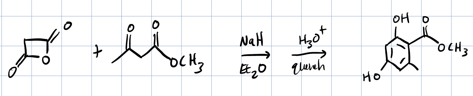 Solved Please show a reasonable electron pushing diagram | Chegg.com Solved Please show a reasonable electron pushing diagram | Chegg.com