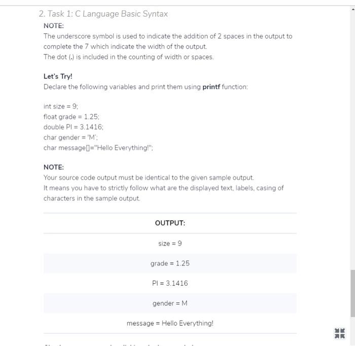 Solved what exactly i need to put in codio program? please | Chegg.com