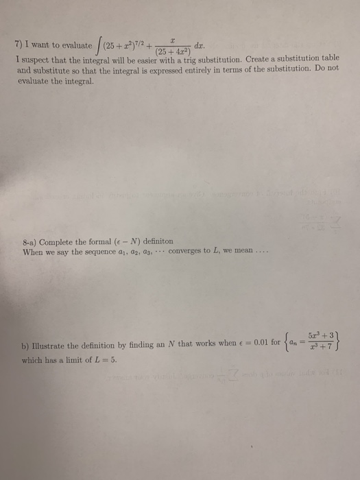 Solved 12) Find the 3th degree Taylor polynomial of f(x) = | Chegg.com