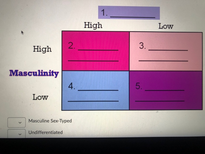 Solved Marcia's Ego Identity Statuses ? Has the person made | Chegg.com