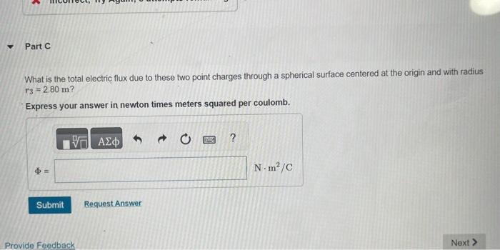 Solved A point charge q1=4.15nC is located on the x-axis at | Chegg.com