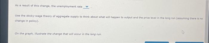 Solved 1. Problems and Applications Q1 Suppose the economy | Chegg.com