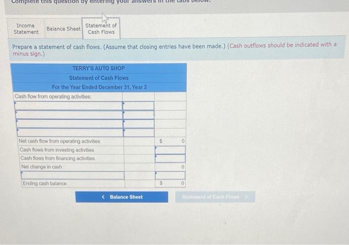 Solved Required information Exercise 4-12A (Algo) Effect of | Chegg.com