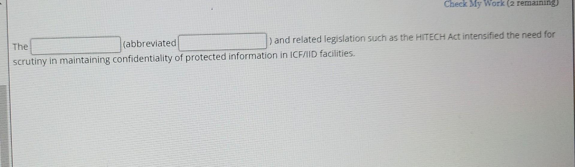 Solved processes to determine eligibility for services vary | Chegg.com