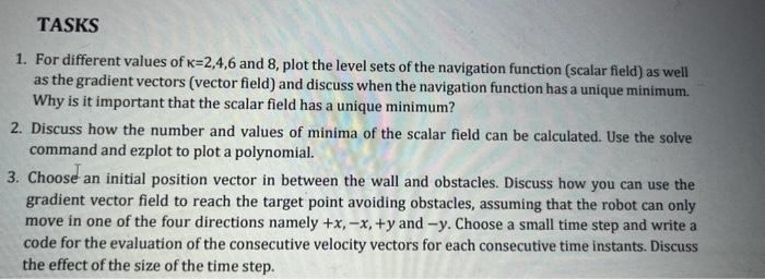 Solved Scalar fields and their gradients, which are vector | Chegg.com