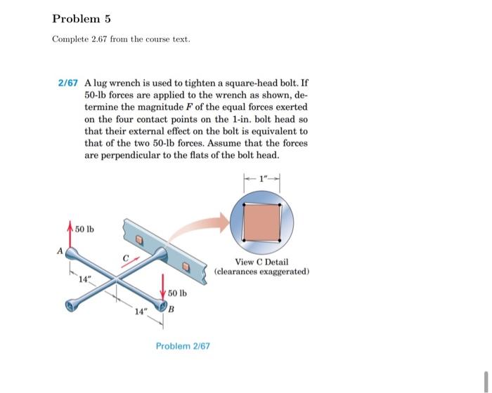 can you please help solve both problems ? thank you! | Chegg.com