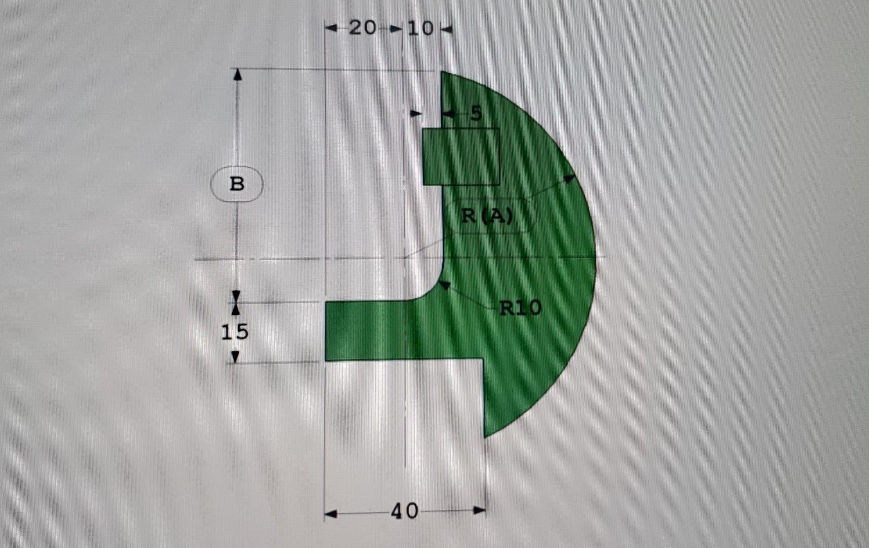 Solved Use Solidworks... please draw and include steps with | Chegg.com