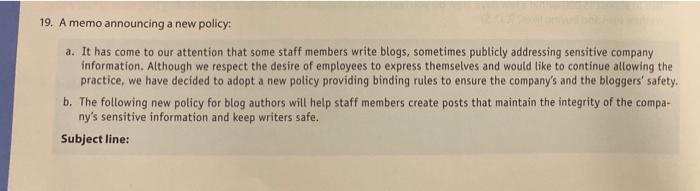 which option illustrates a direct opening and write | Chegg.com