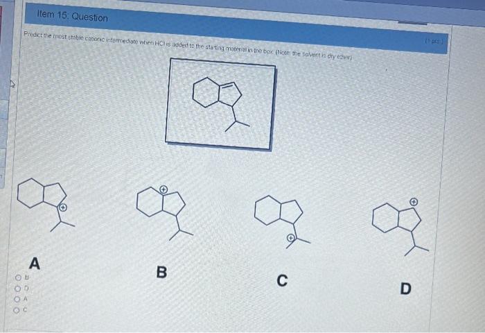 Solved A B C D | Chegg.com