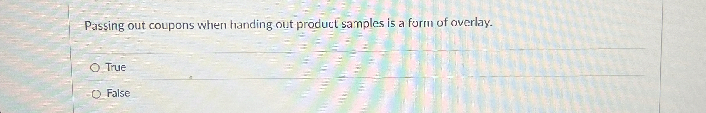 High Quality SOLUTION Passing out coupons when handing out product ...