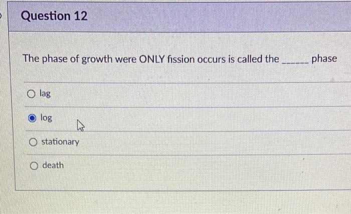 Solved 1. Which of the following does NOT occur in binary | Chegg.com